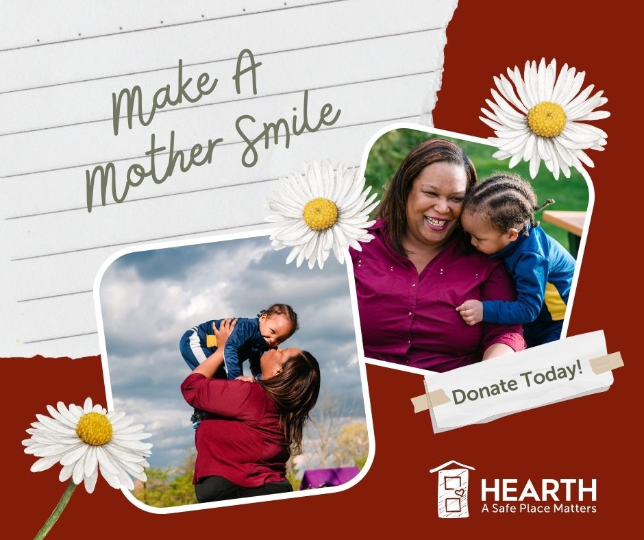 HEARTH – A Safe Place Matters